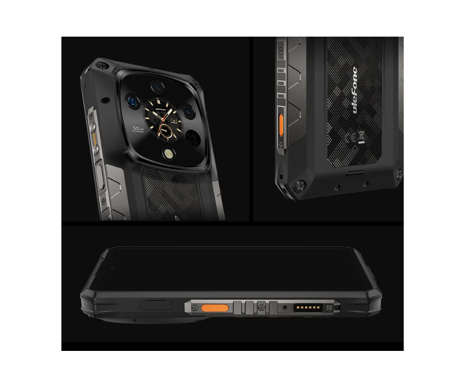 Ulefone Armor 28 Ultra Thermal | The Phone Trader